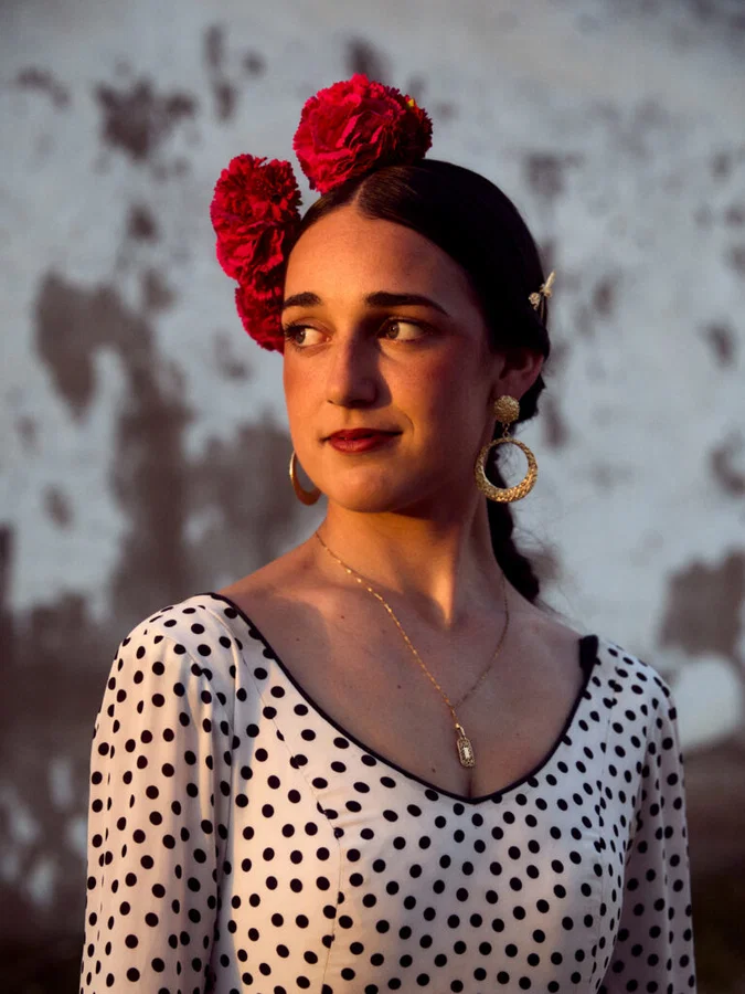 Leon Foggitt - Romería de El Rocío | The Independent Photographer
