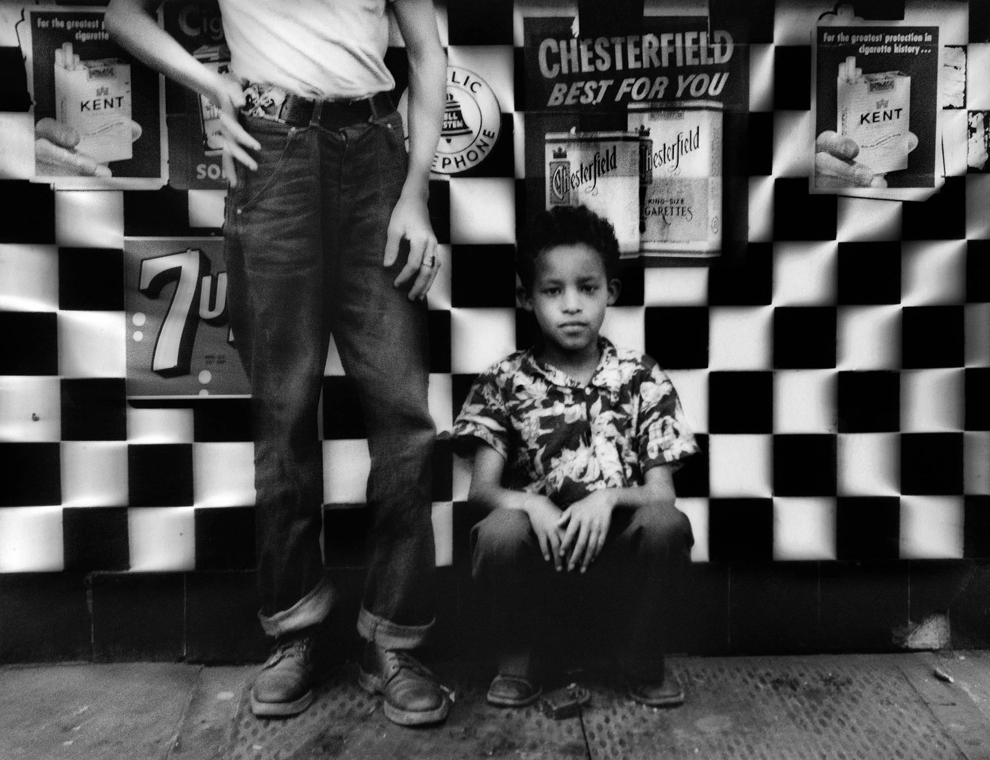 William Klein | The Independent Photographer