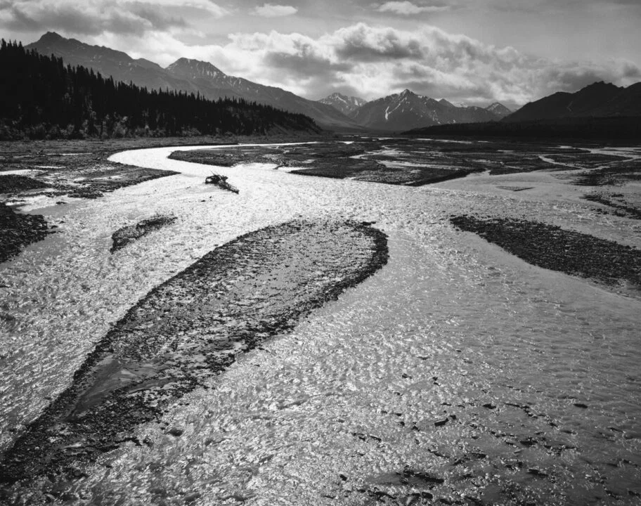 Ansel Adams | The Independent Photographer