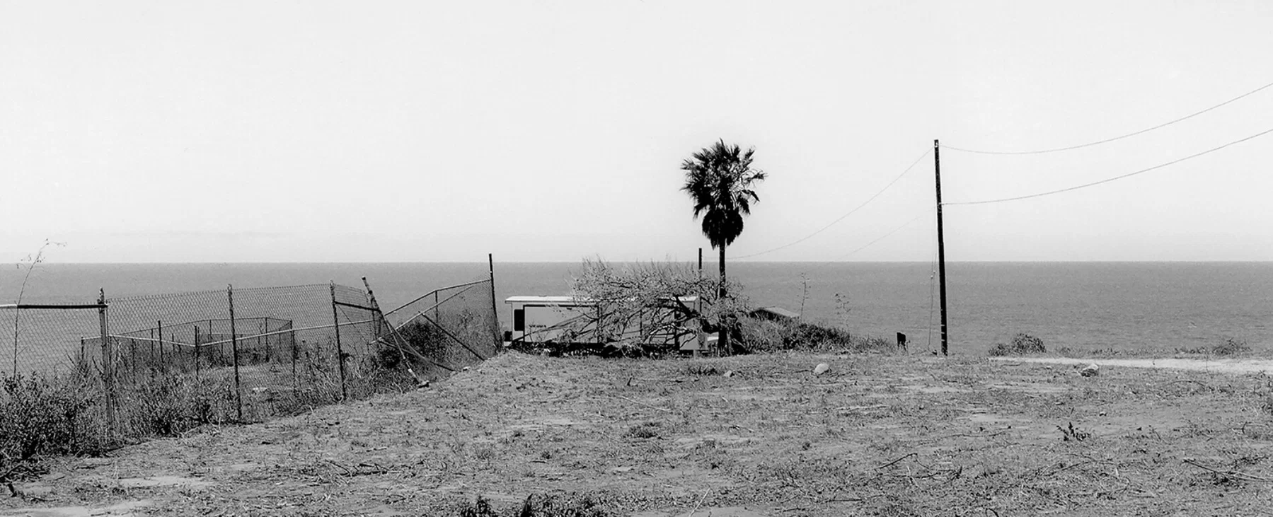 Mark Ruwedel – The Western Edge | The Independent Photographer