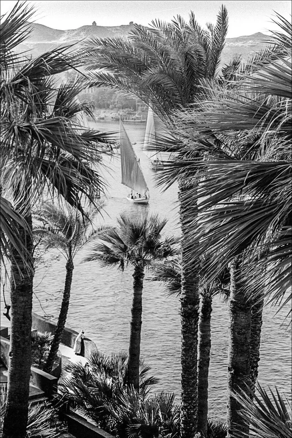 Egypt in 10 Iconic Images | The Independent Photographer