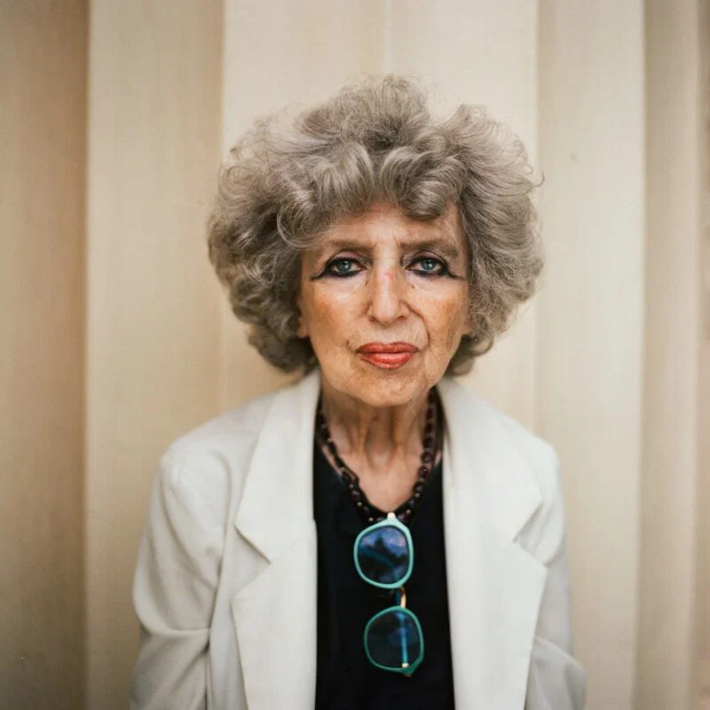 Laura Pannack | The Independent Photographer