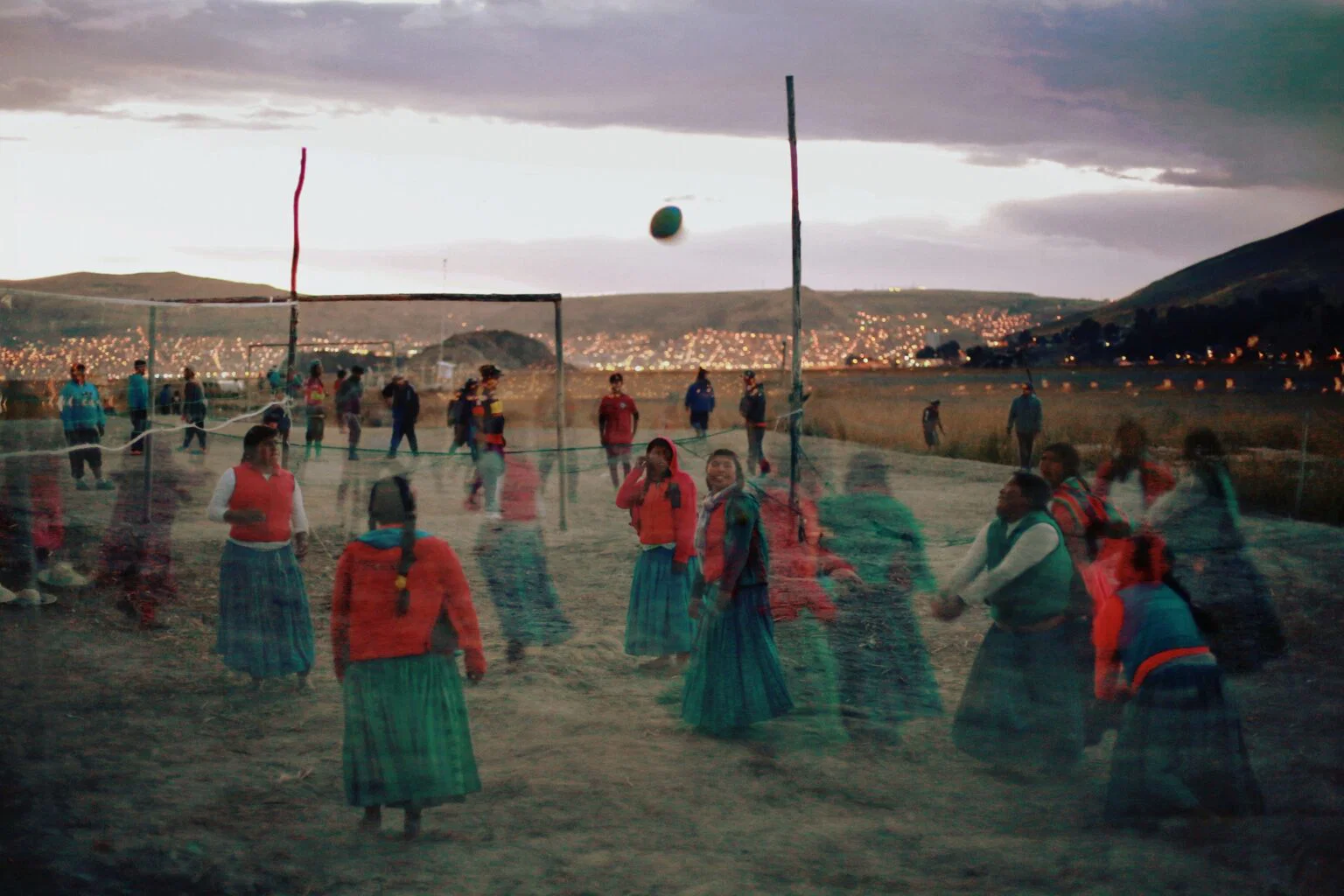 Peru in 10 Iconic Images | The Independent Photographer