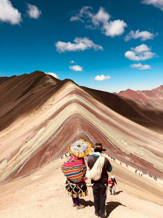 Peru in 10 Iconic Images | The Independent Photographer