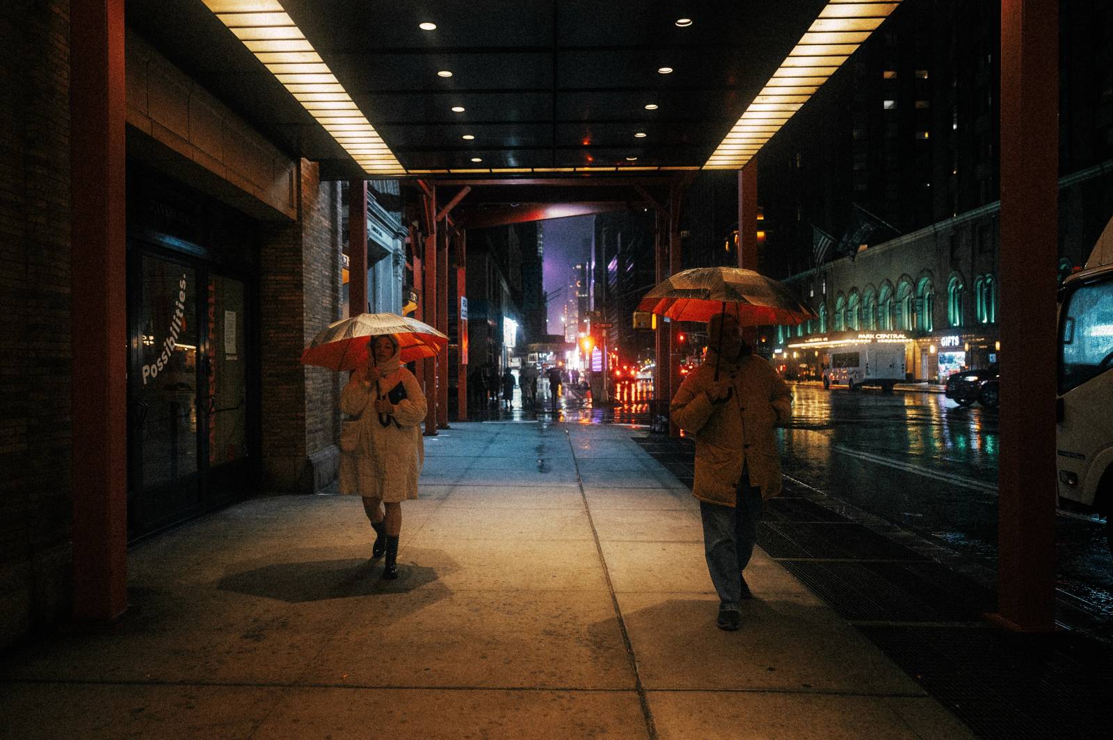Jonathan Bertin | The Independent Photographer