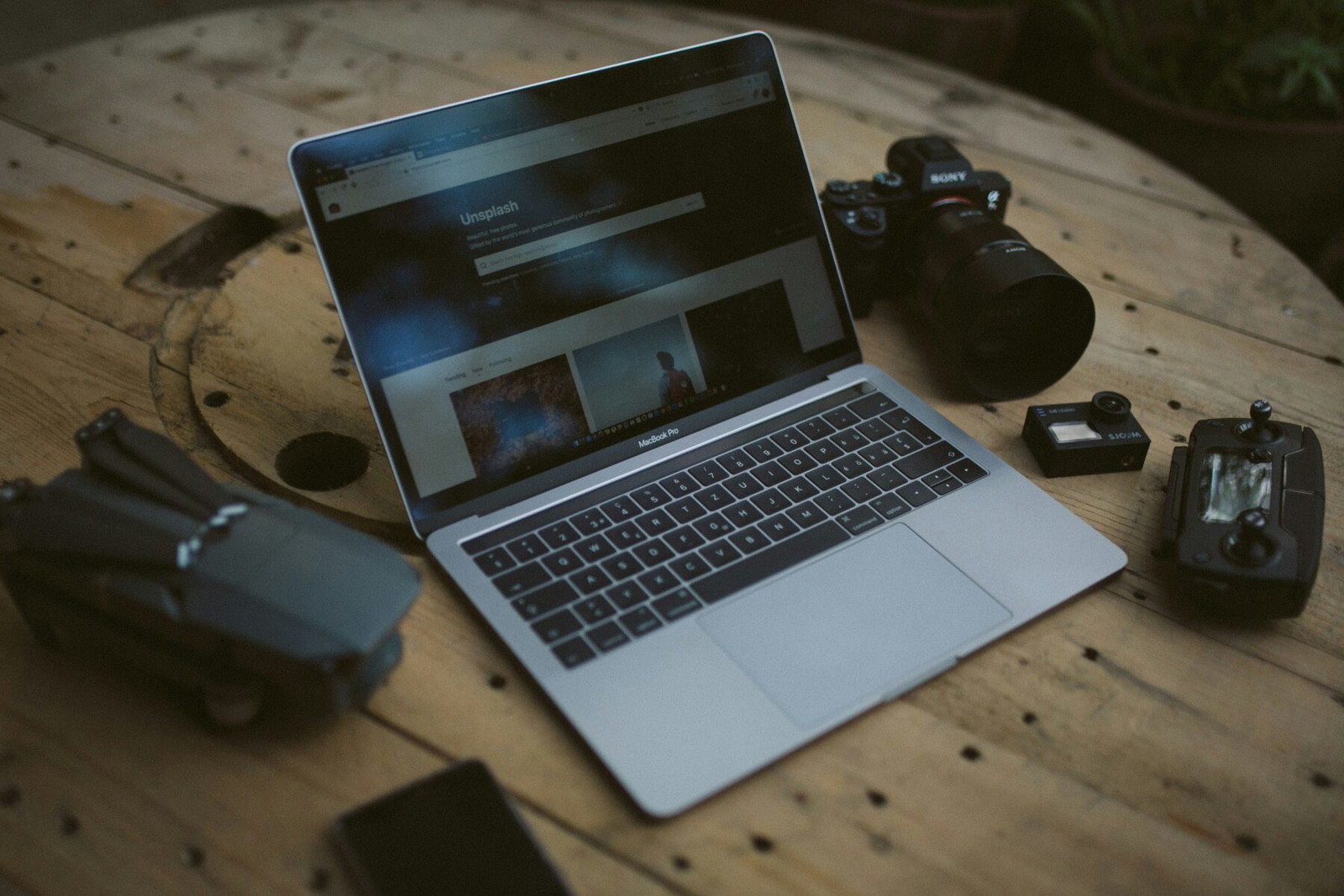 Meet the New Affordable Photography Portfolio Builder | The Independent ...