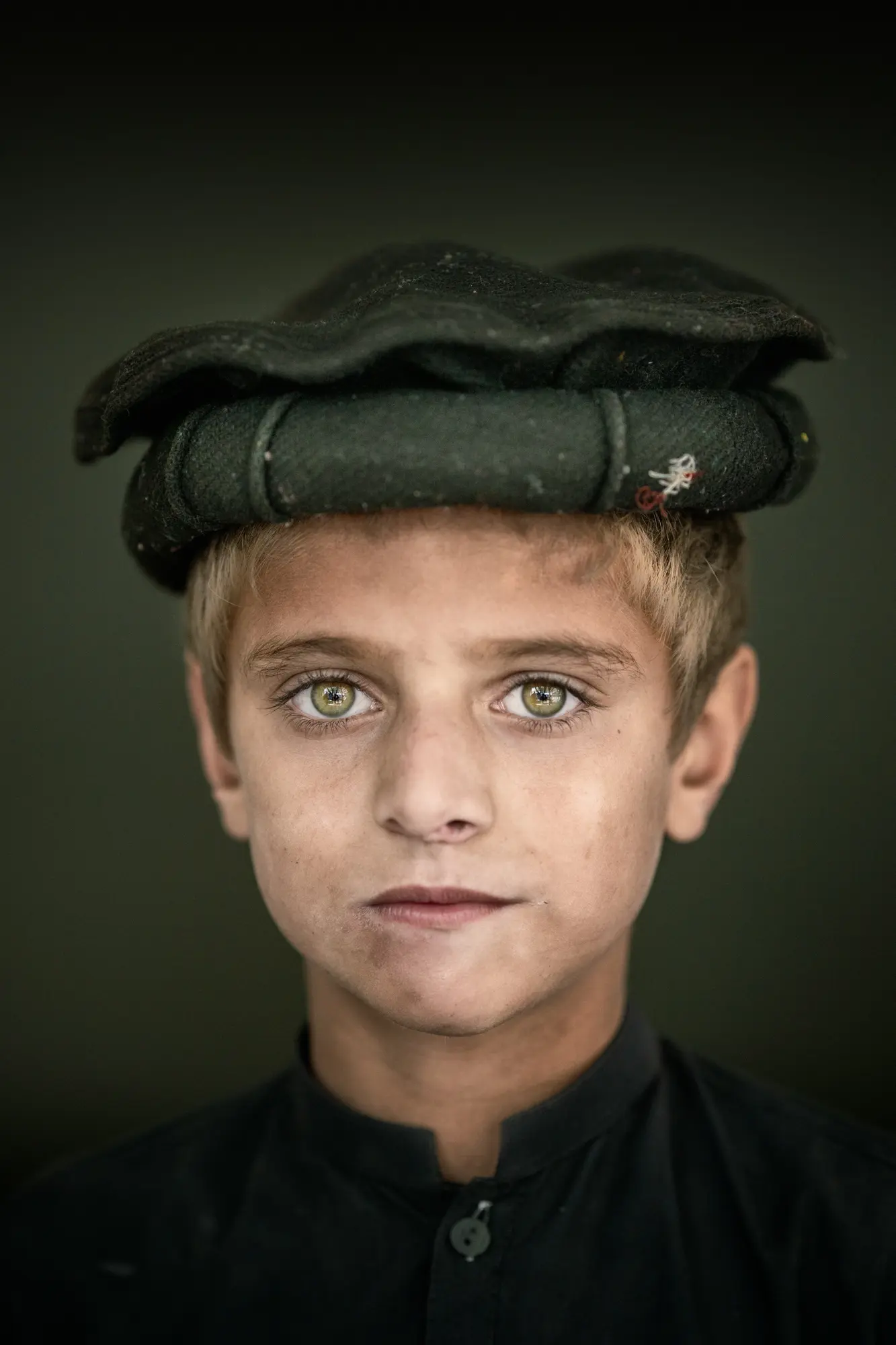 Trevor Cole | The Kalash of the Hindu Kush, Pakistan