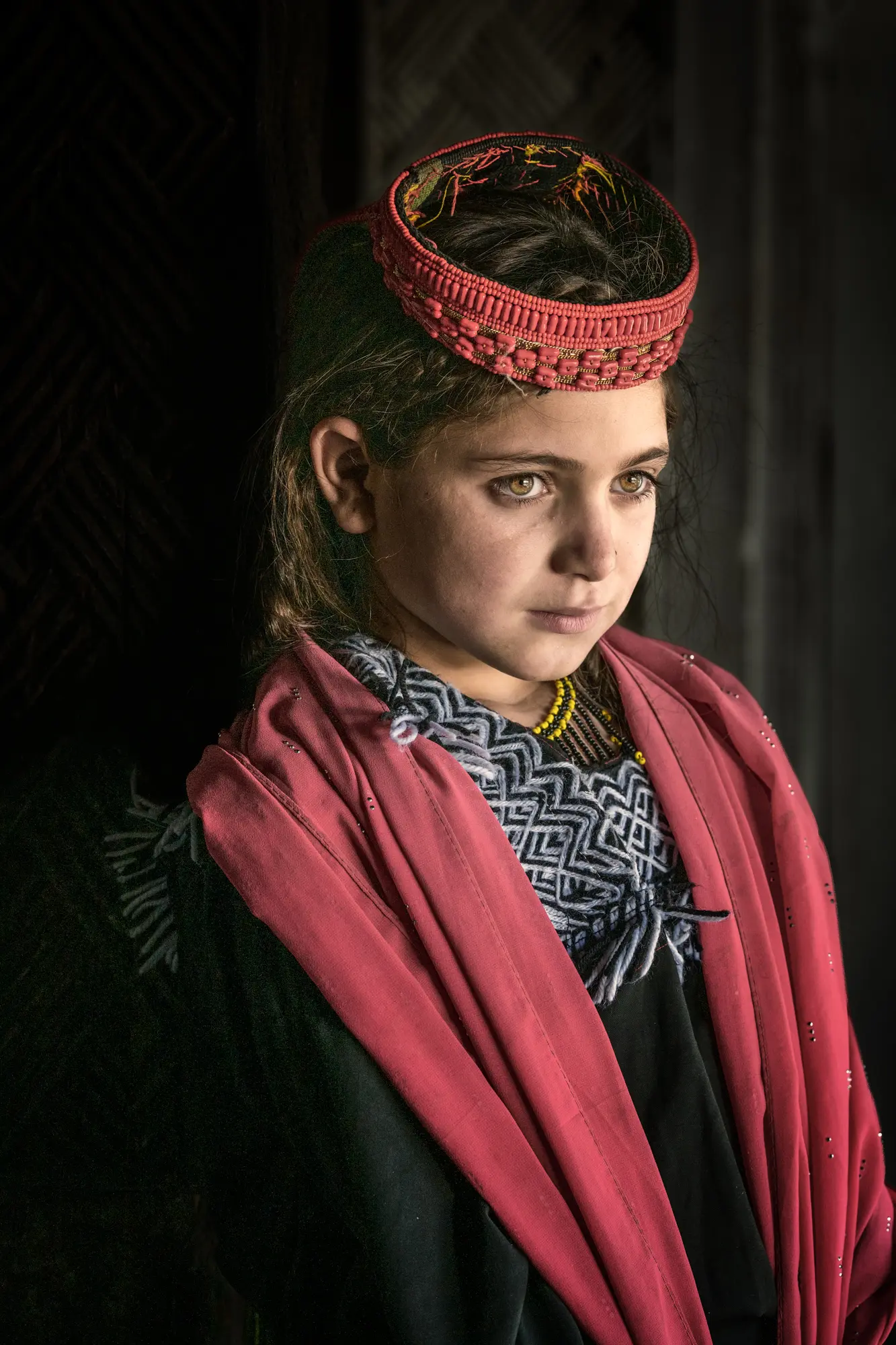 Trevor Cole | The Kalash of the Hindu Kush, Pakistan