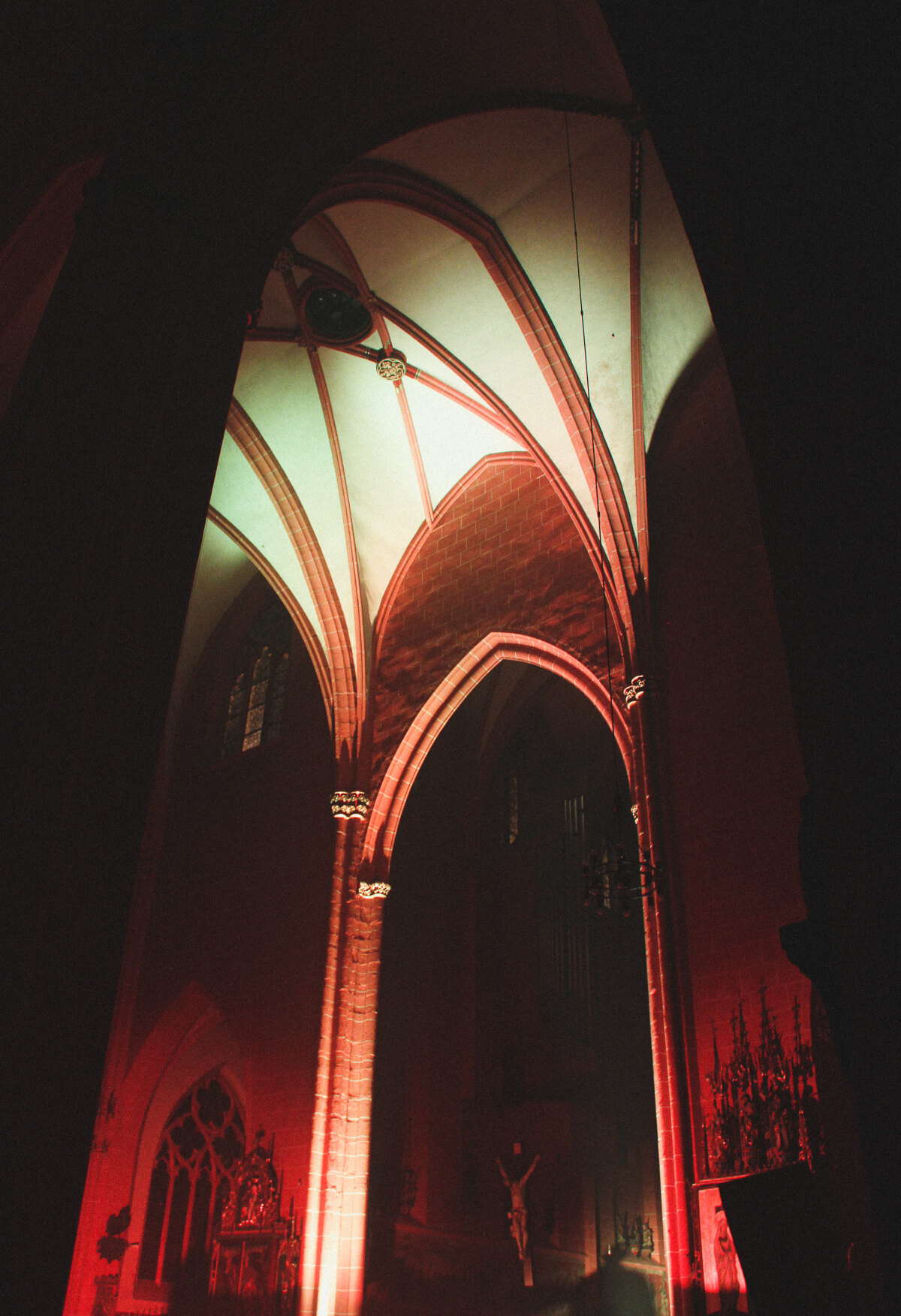 Adrian Alexander | The Independent Photographer