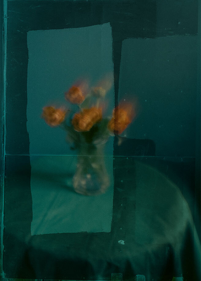 jone reed | The Independent Photographer