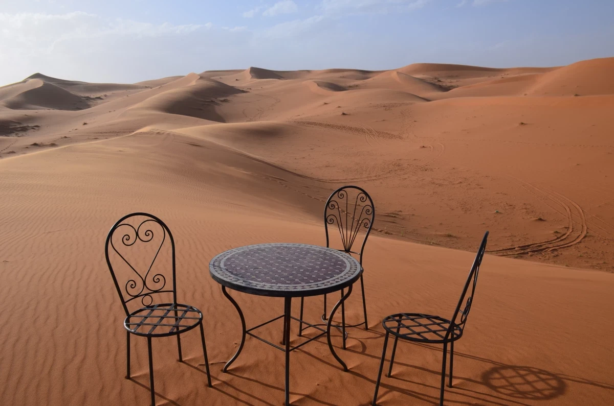 Sandrine Ridaoui | The Independent Photographer