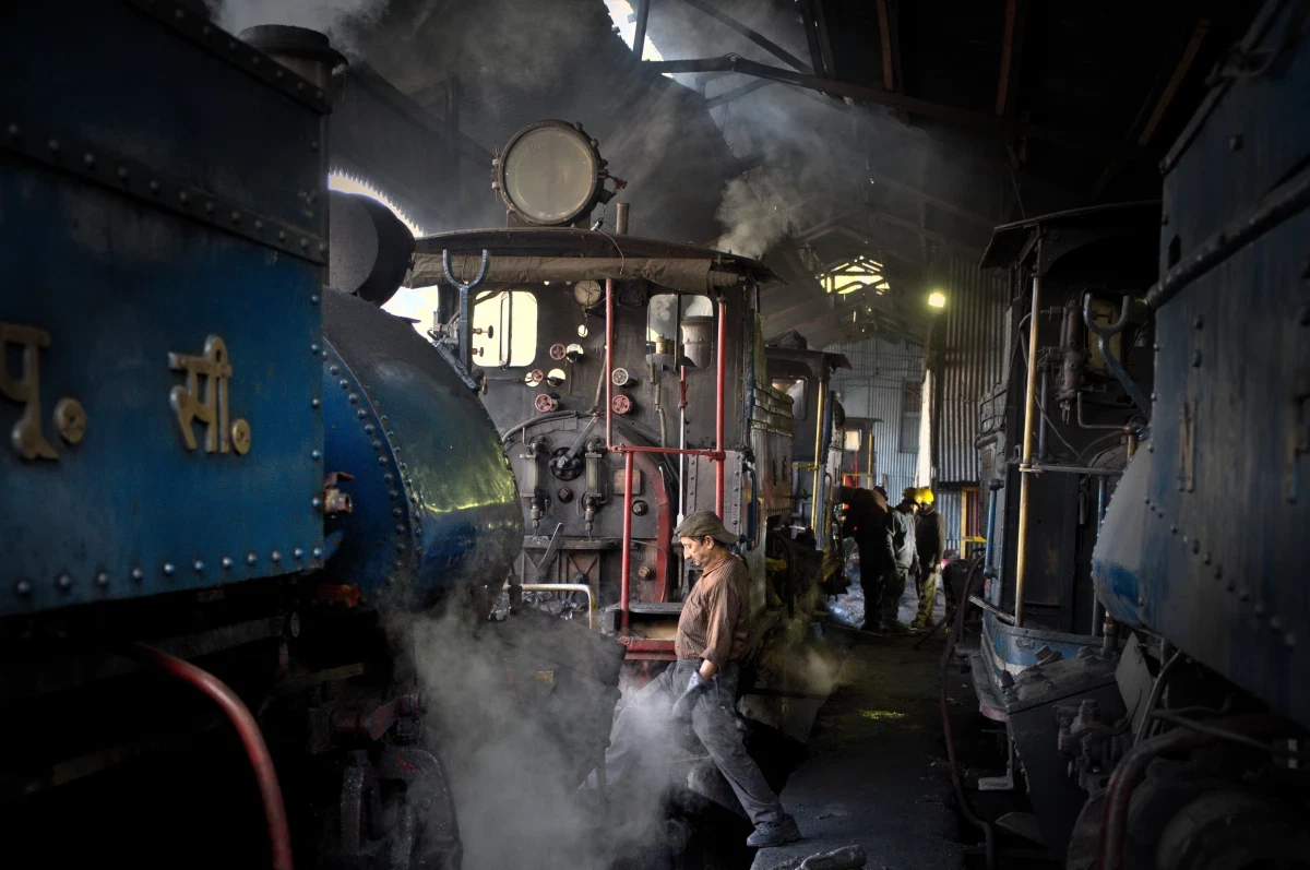Retesh Gondal | The Independent Photographer