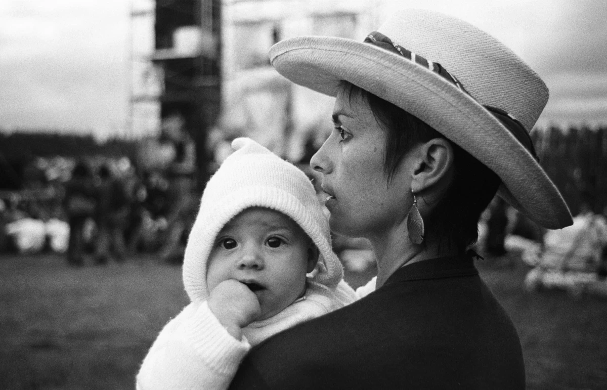 Robert Tinker | The Independent Photographer