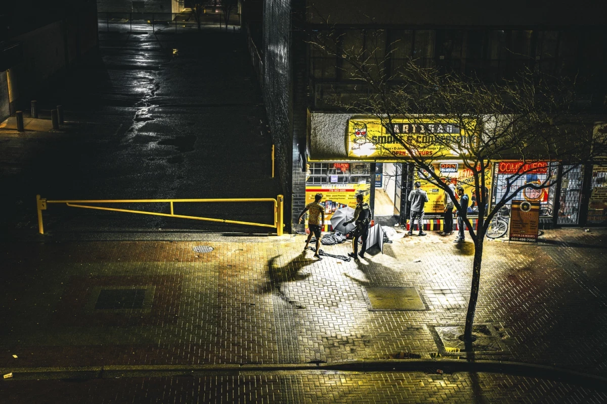 David Papa | The Independent Photographer