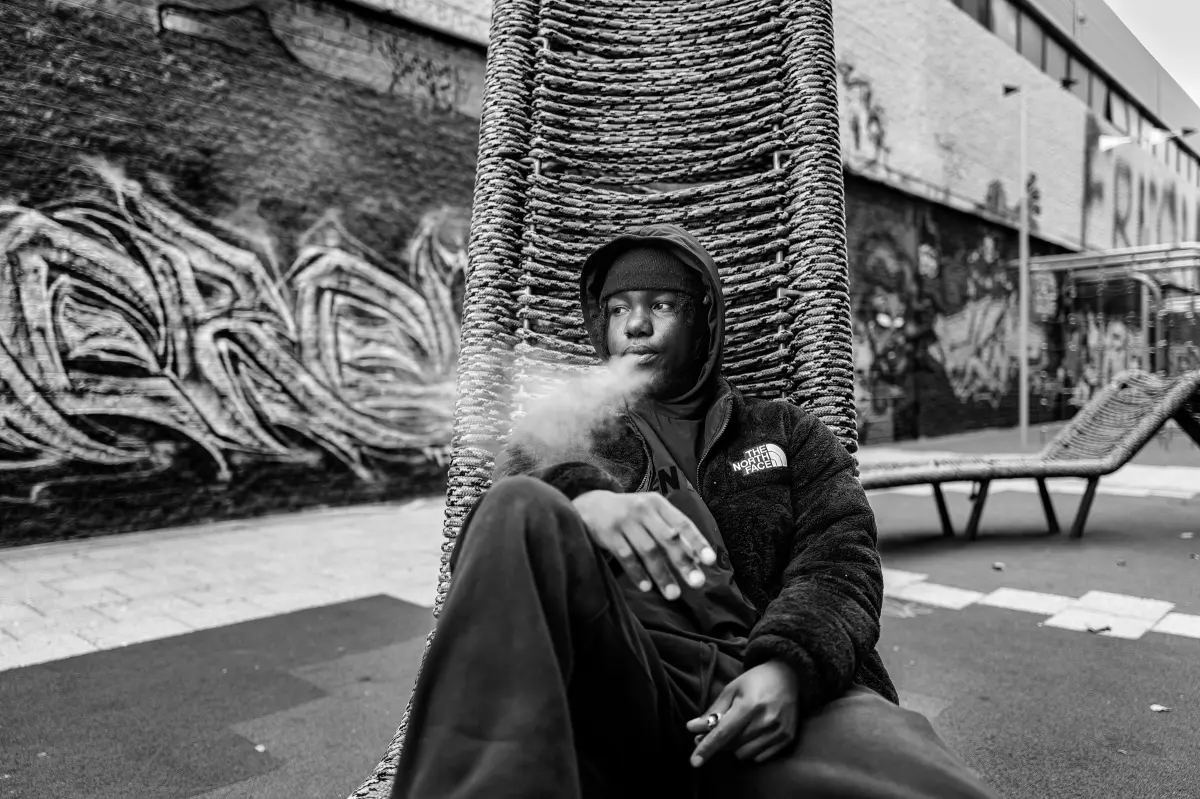 DAVID SWIFT | The Independent Photographer