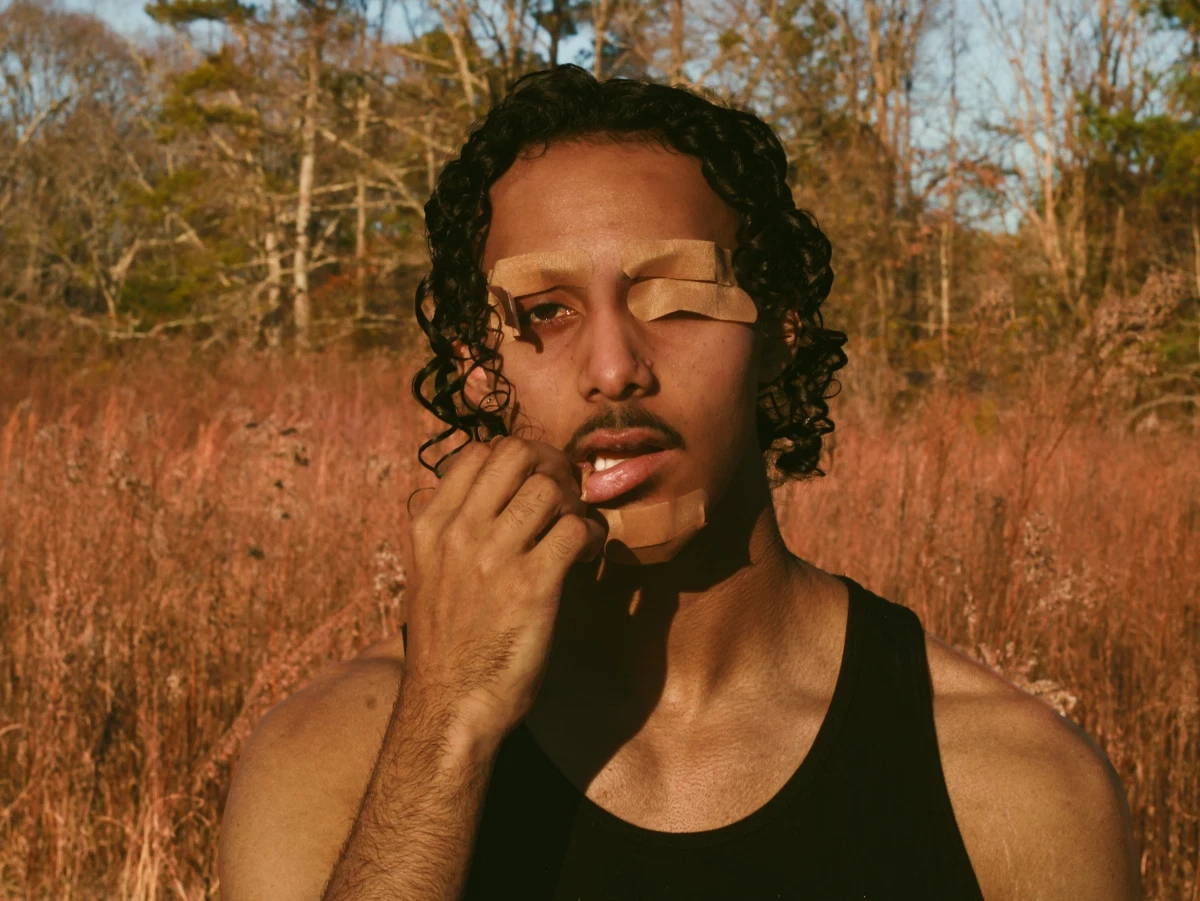 Jordan Bush | The Independent Photographer