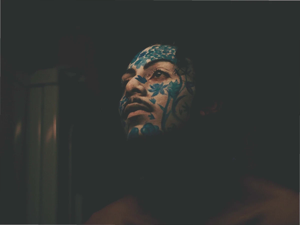 Jordan Bush | The Independent Photographer