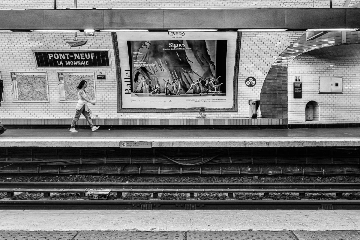 Michael Barath | The Independent Photographer