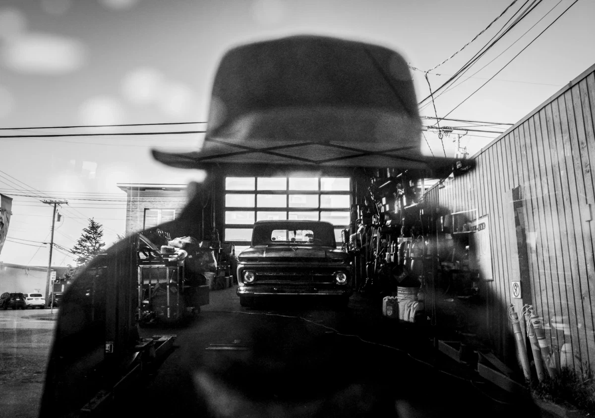 David Papa | The Independent Photographer