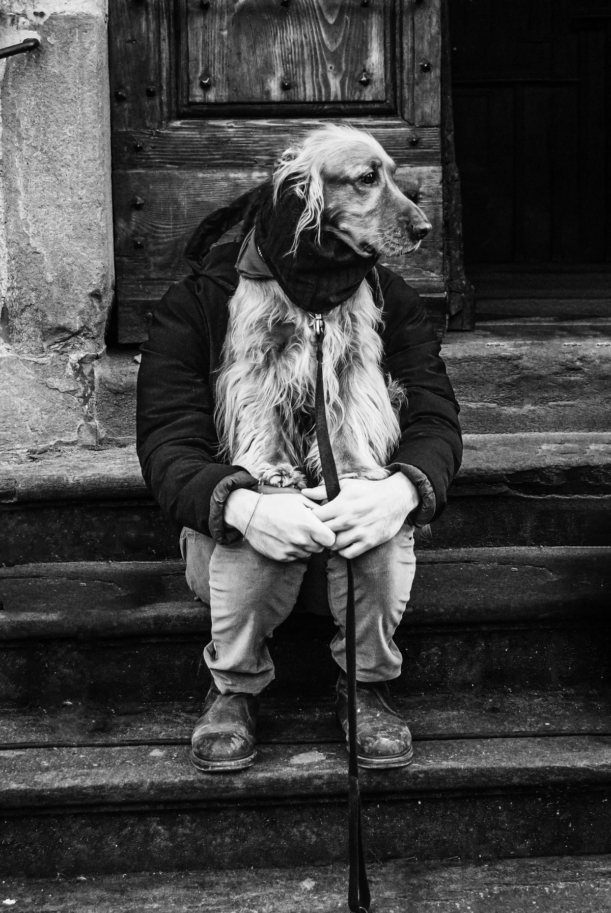 Valentina Andreotti | The Independent Photographer