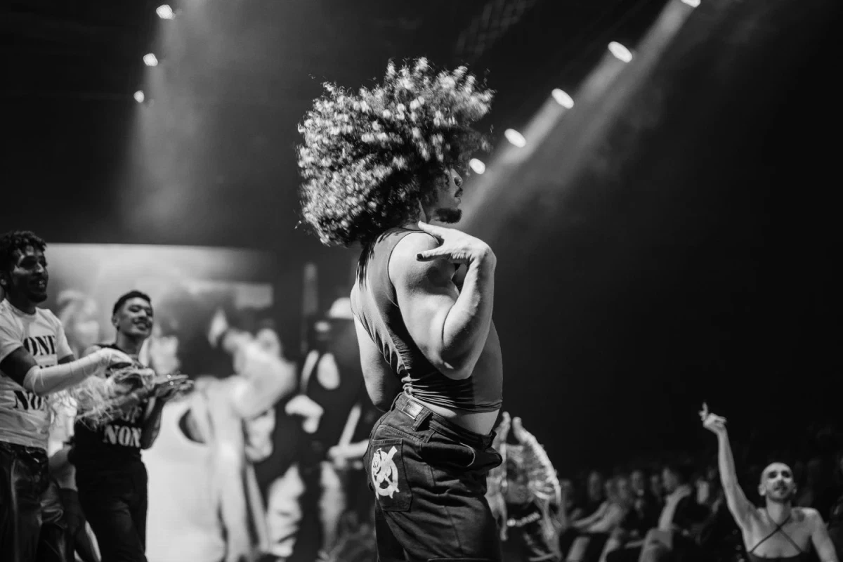 Victoria McArthur | The Independent Photographer