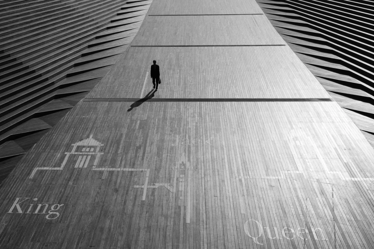 Simon Leung | The Independent Photographer