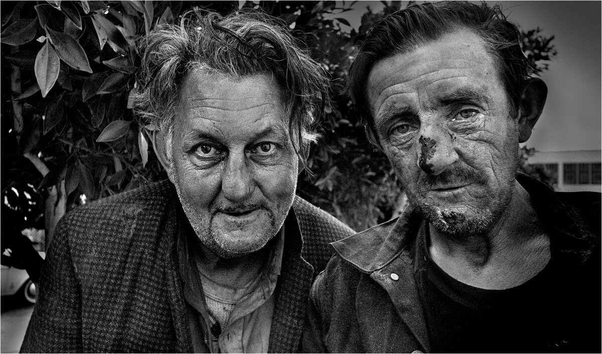 Ted Kurihara | The Independent Photographer