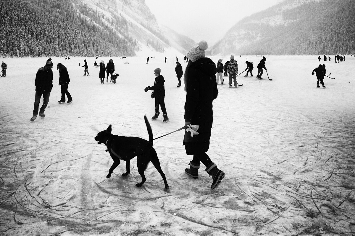 Max Marienko | The Independent Photographer