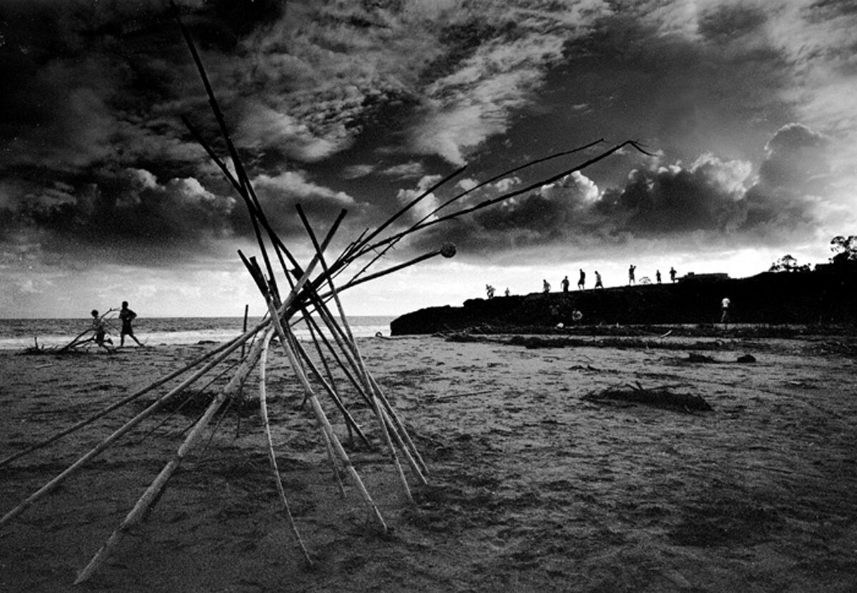 Max Marienko | The Independent Photographer