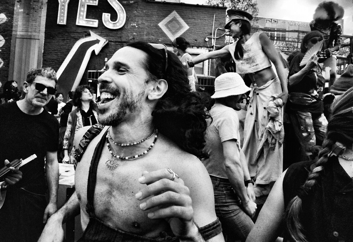 Max Marienko | The Independent Photographer