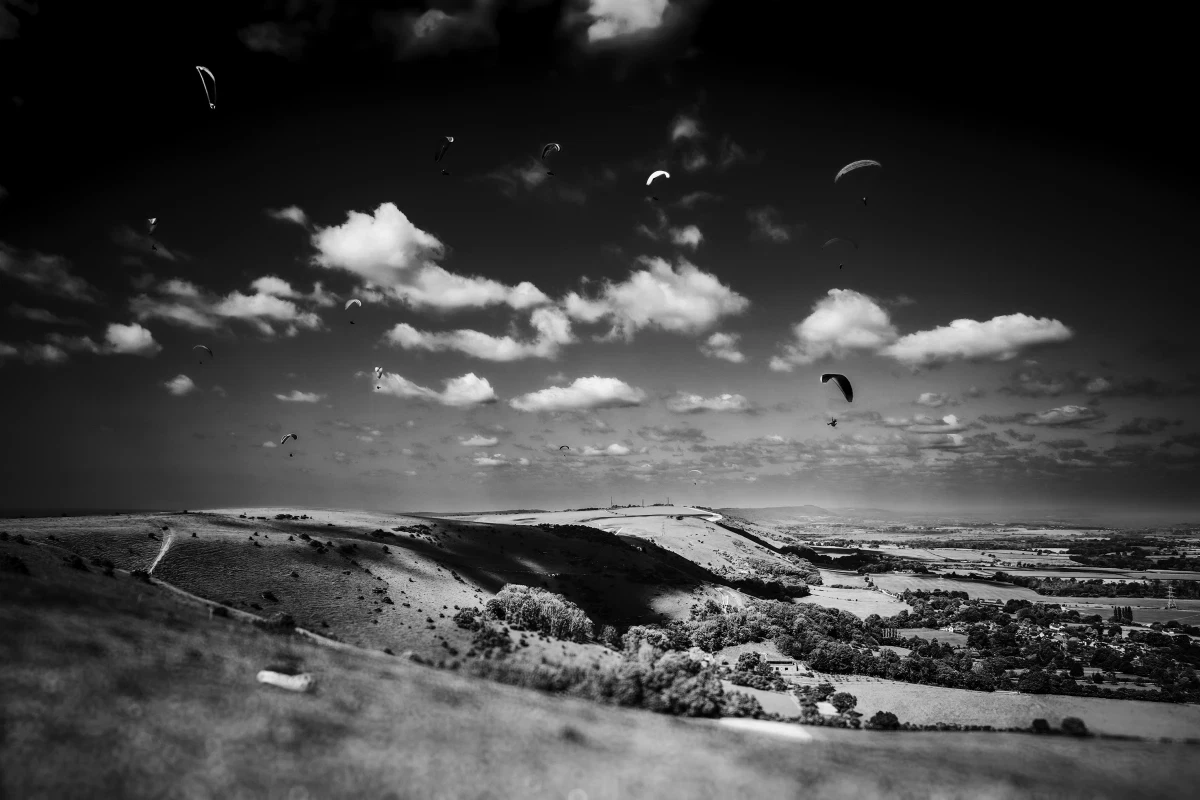 Esra SAKAR | The Independent Photographer