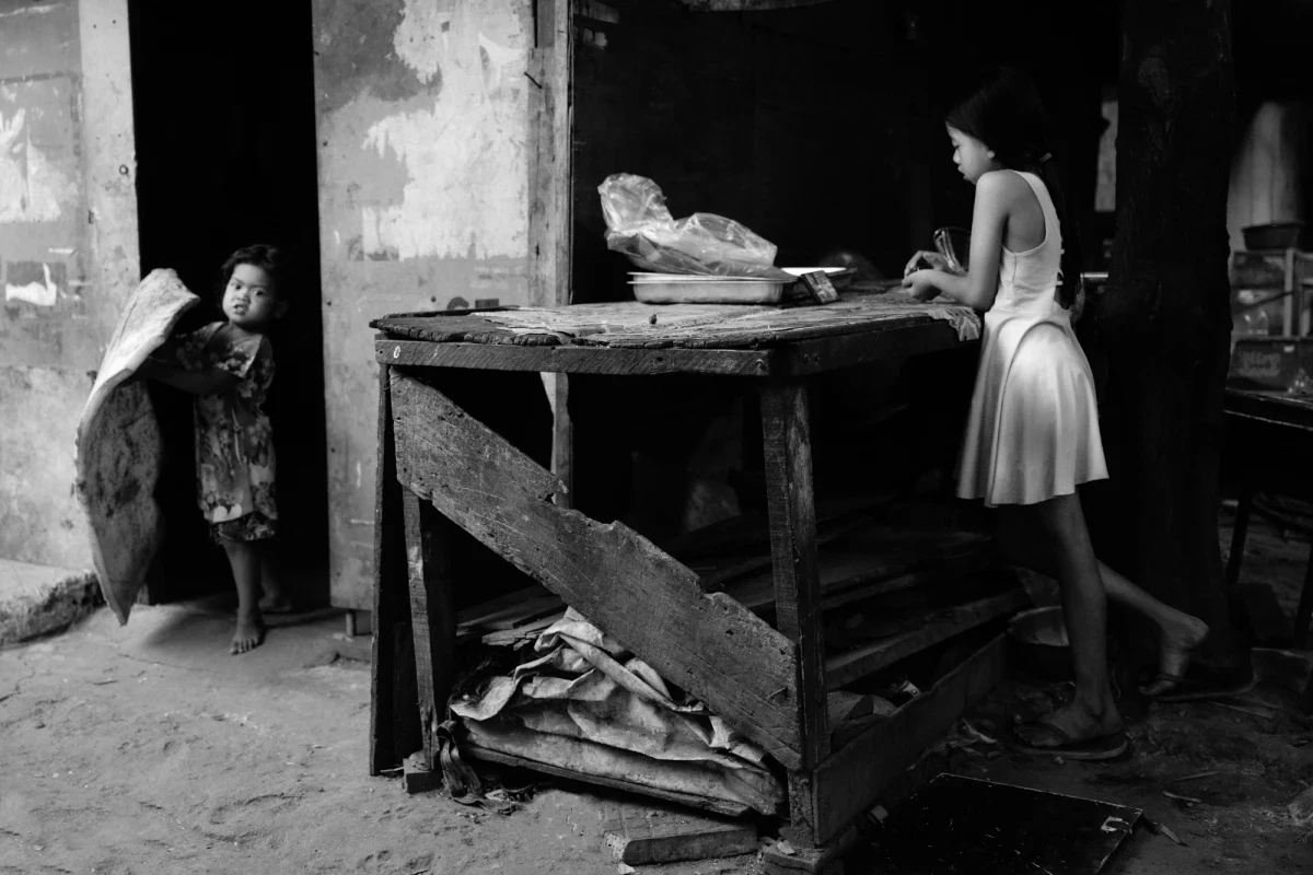 Steff Gruber | The Independent Photographer