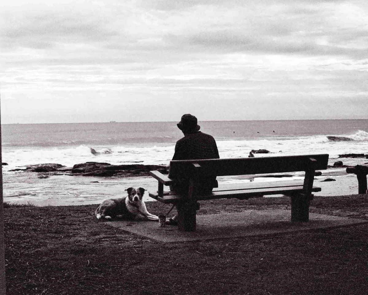 Kirra Cowen | The Independent Photographer