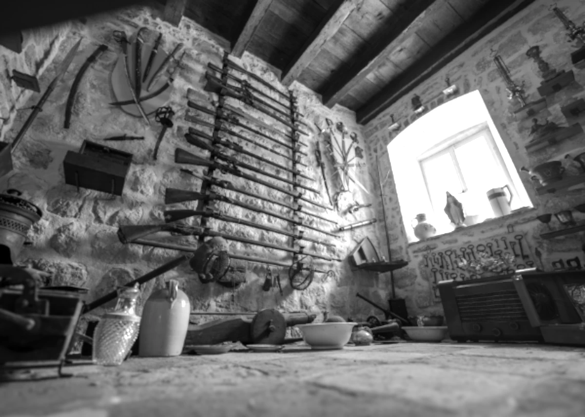 E Jay Zuspan Jr | The Independent Photographer