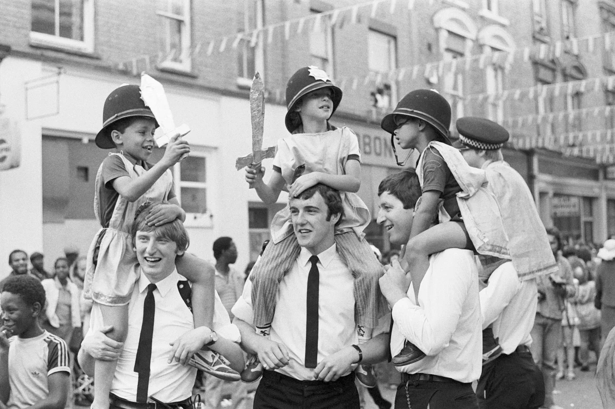 Graham Booth | The Independent Photographer