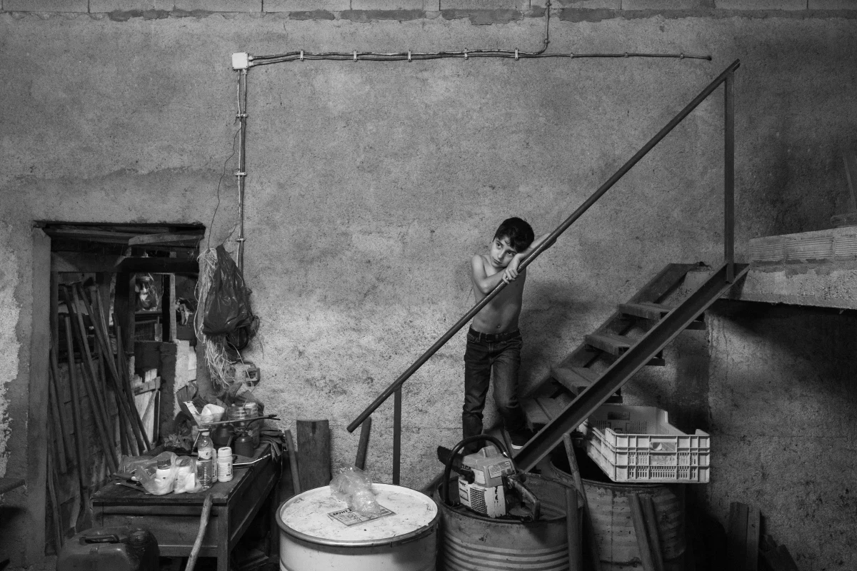 Rafael Campos | The Independent Photographer