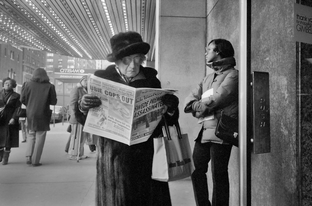 Charles Ford | The Independent Photographer