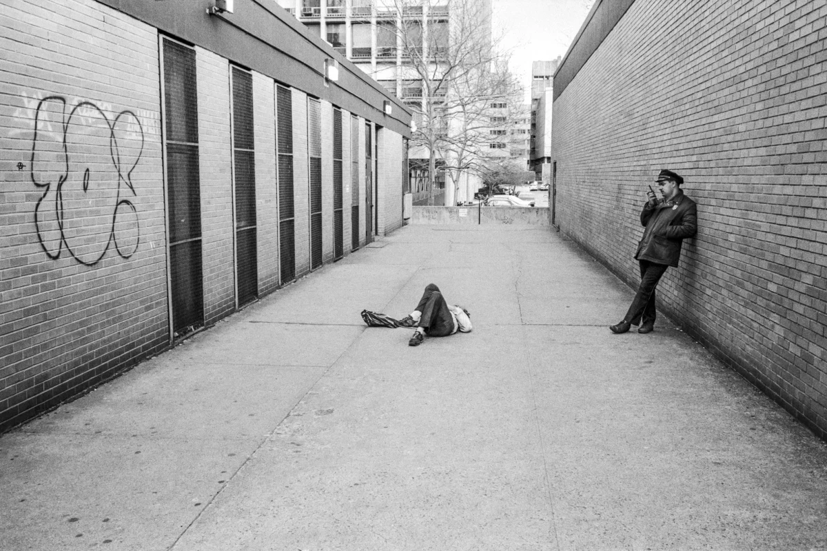 Charles Ford | The Independent Photographer