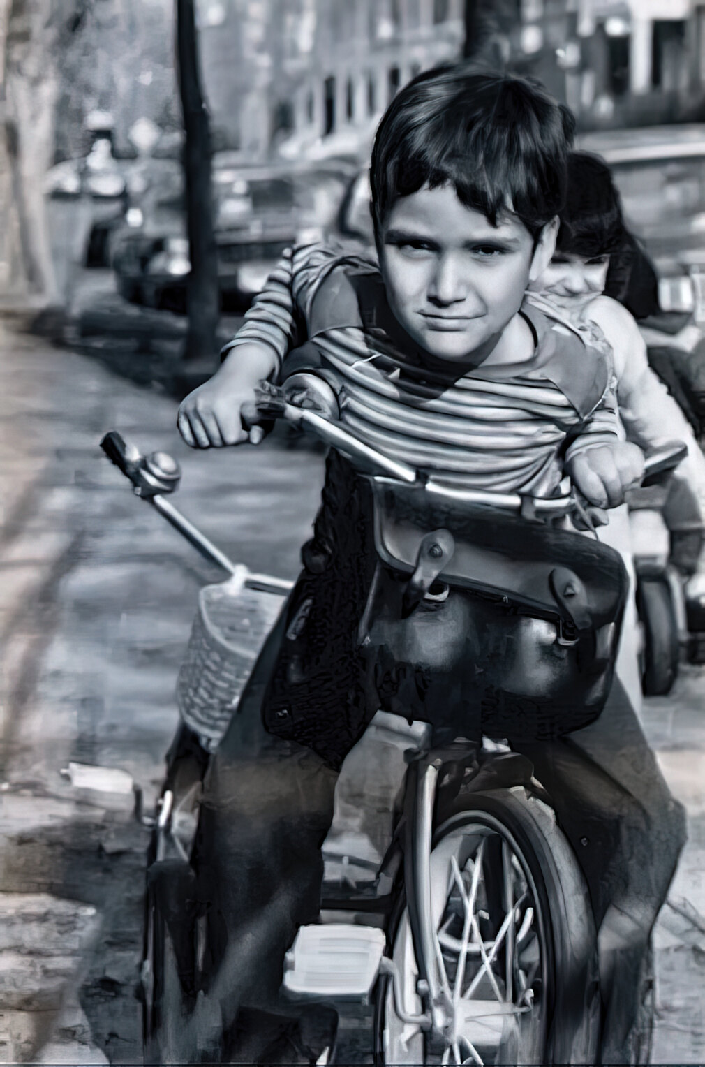 Roger Watts | The Independent Photographer