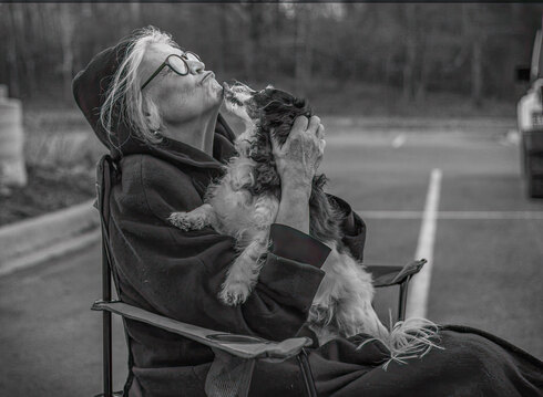 Roger Watts | The Independent Photographer