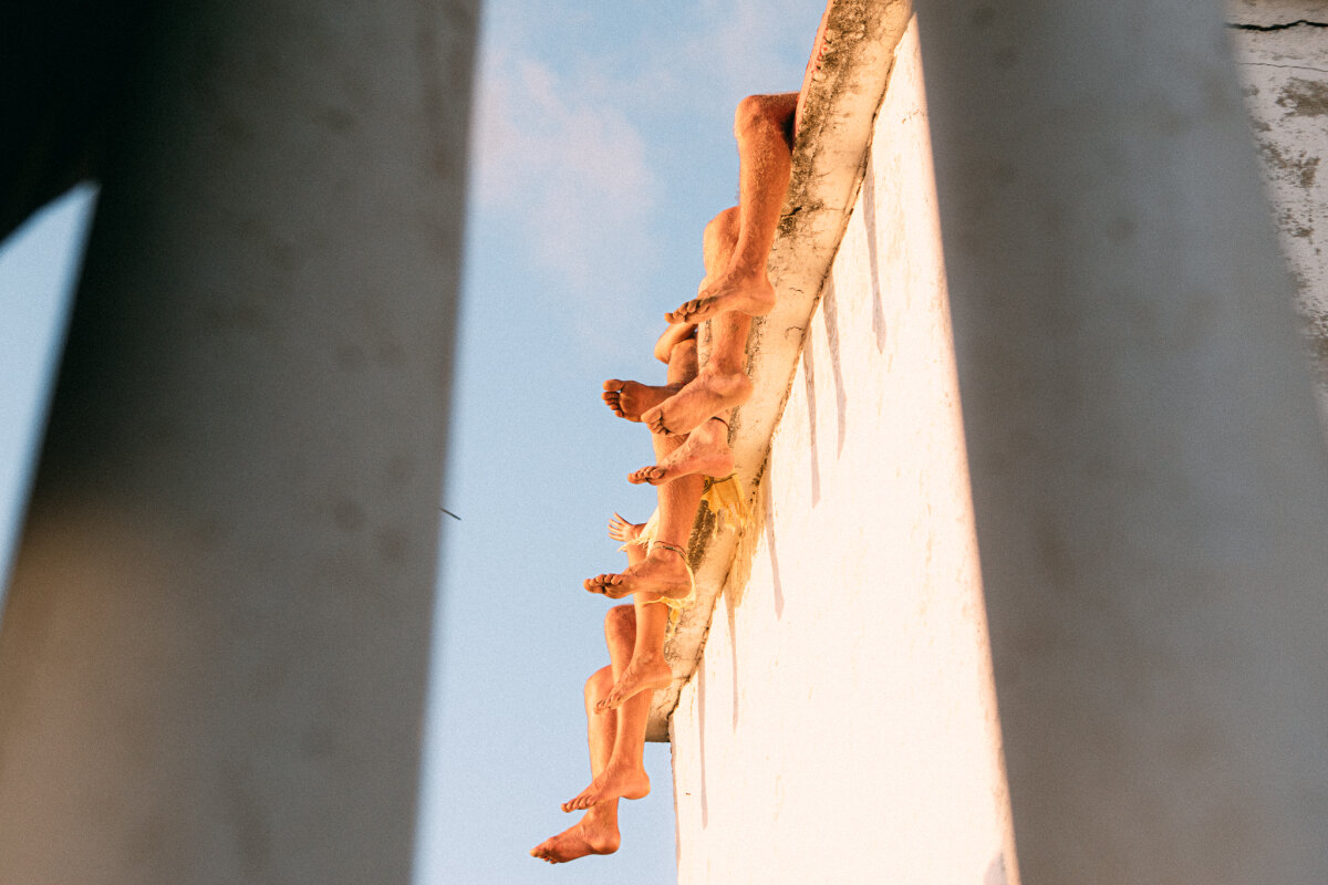 Aidan Doyle | The Independent Photographer