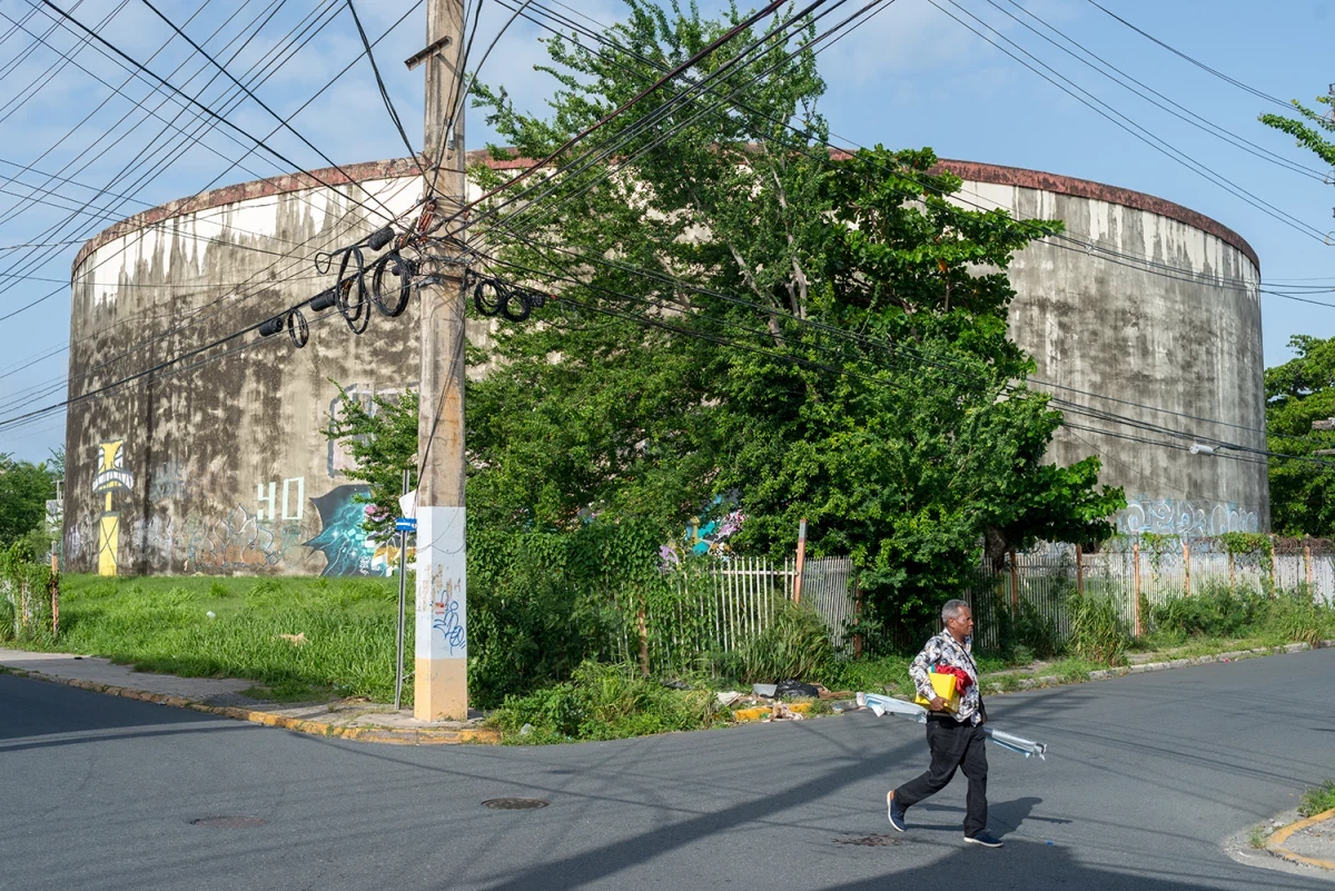 Dan Farnum | The Independent Photographer