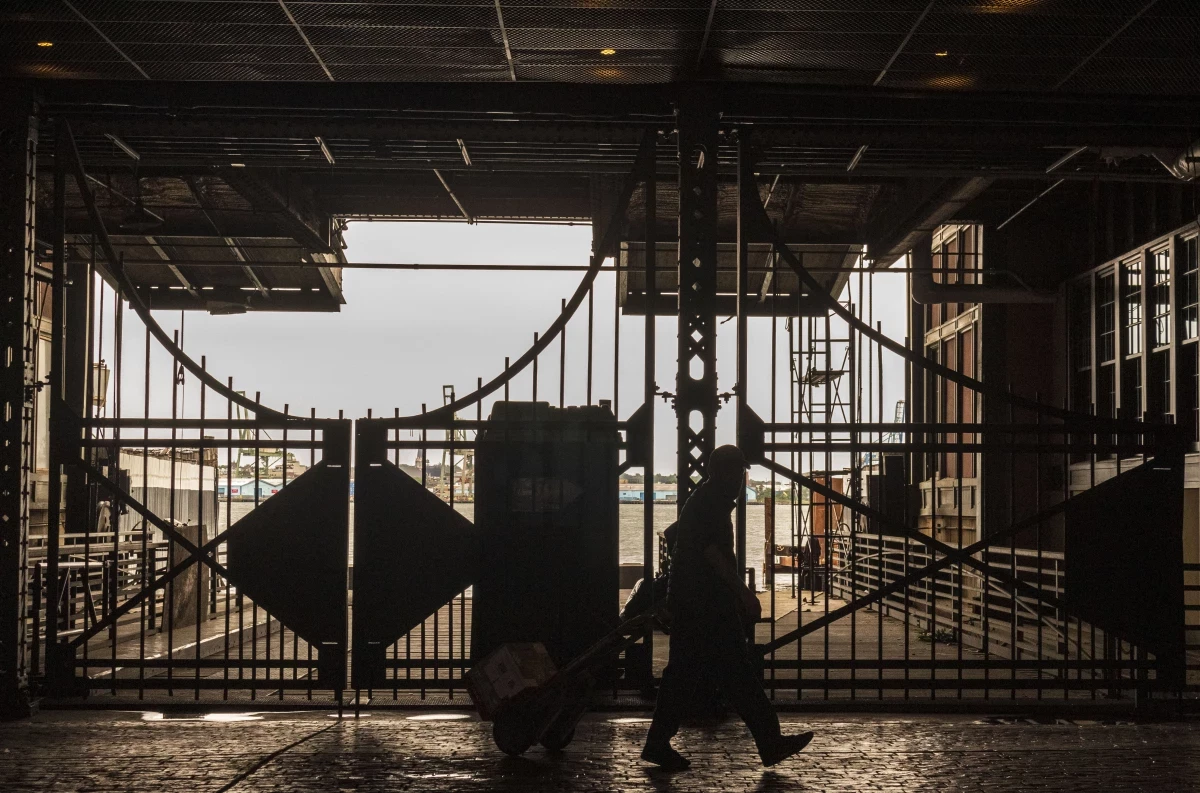 Andrea Zinn | The Independent Photographer