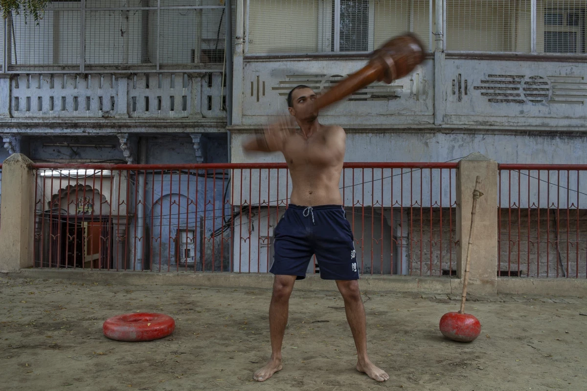 Robert Mehlan | The Independent Photographer