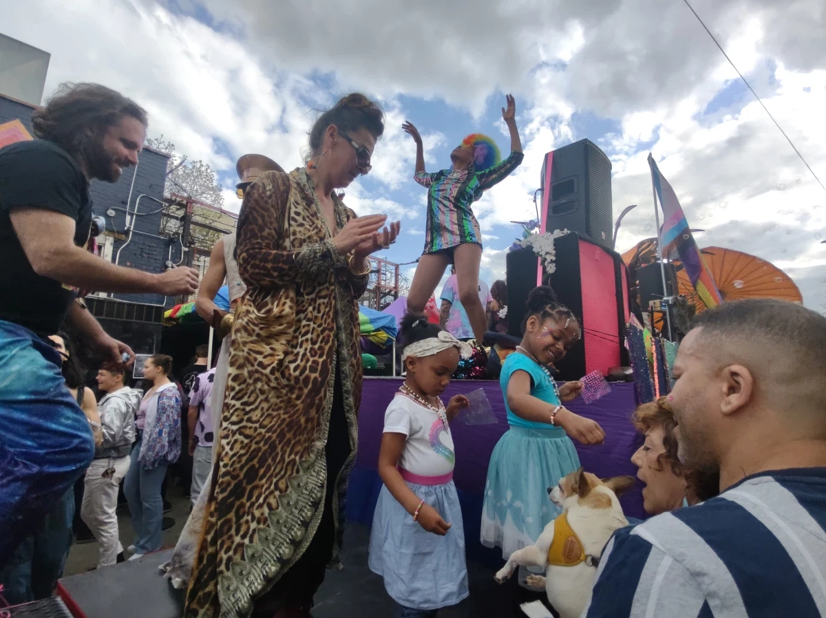 Max Marienko | The Independent Photographer