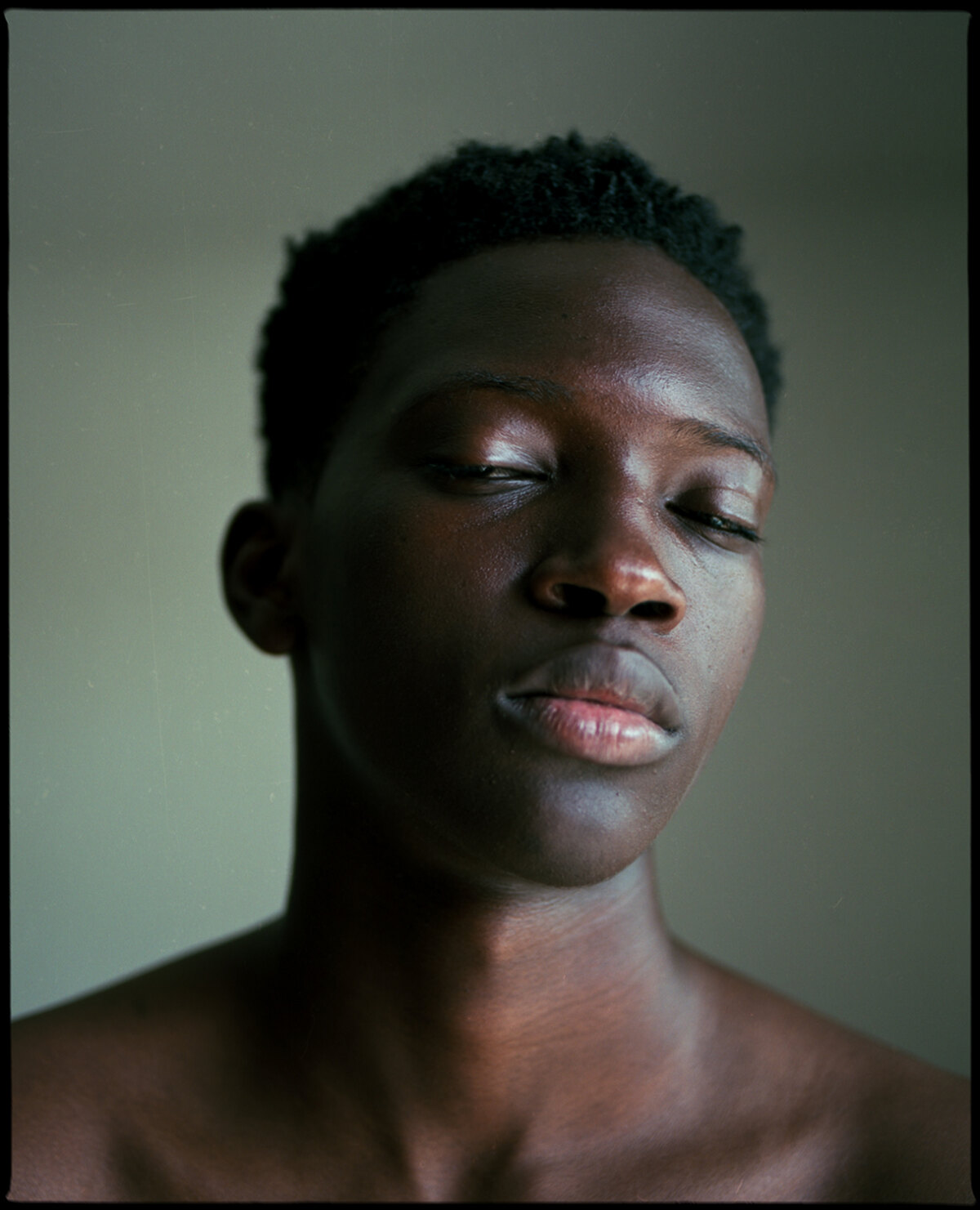 Niki Genchi | The Independent Photographer