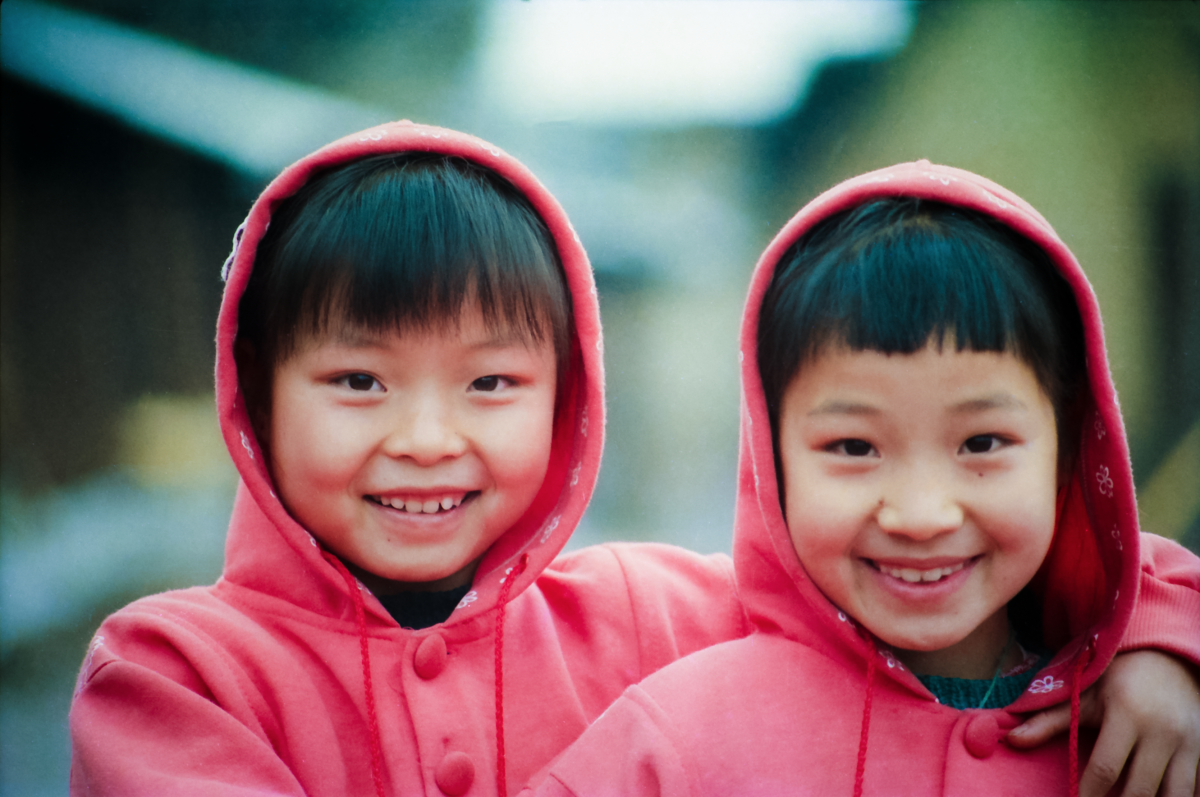 yong Deng | The Independent Photographer