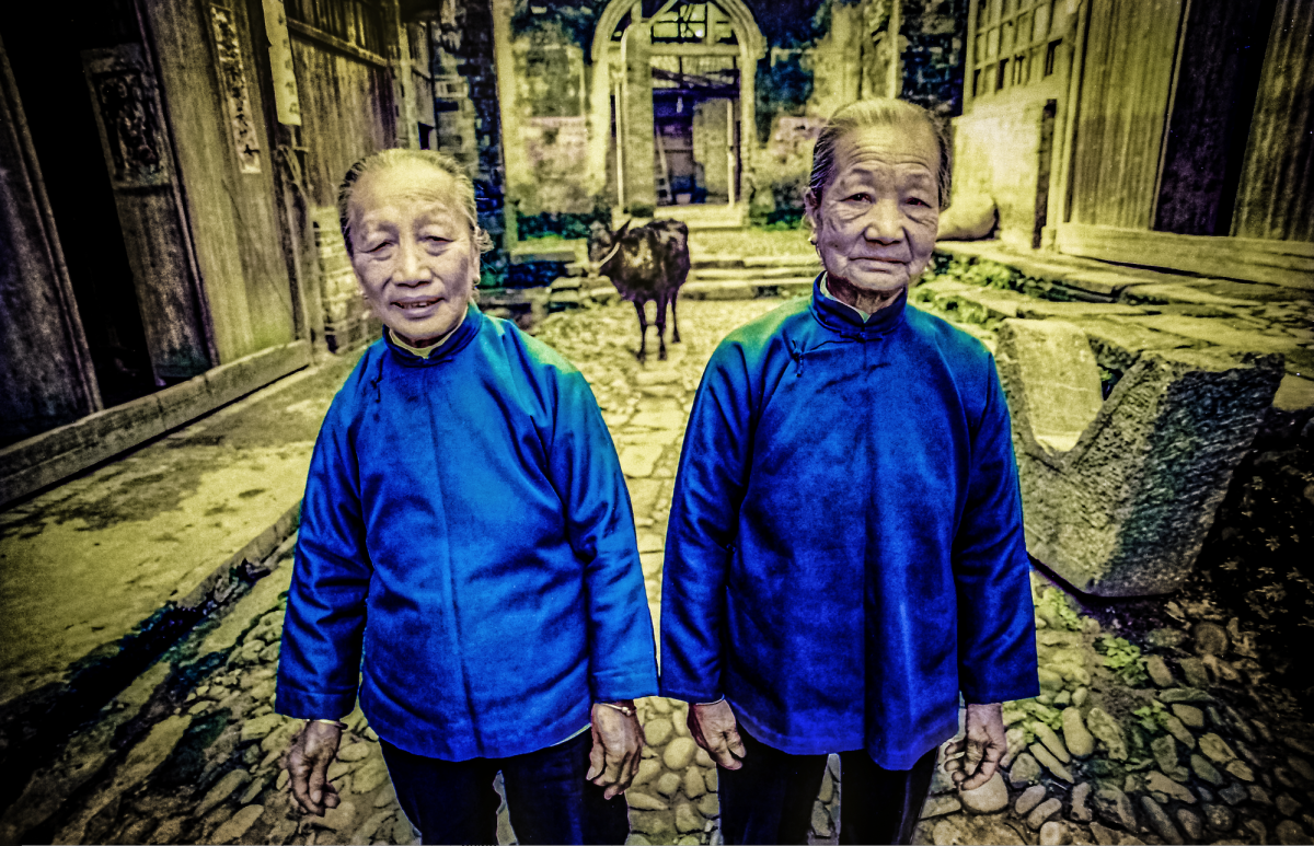 yong Deng | The Independent Photographer