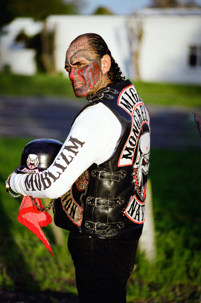 Darth Cornelius | The Independent Photographer