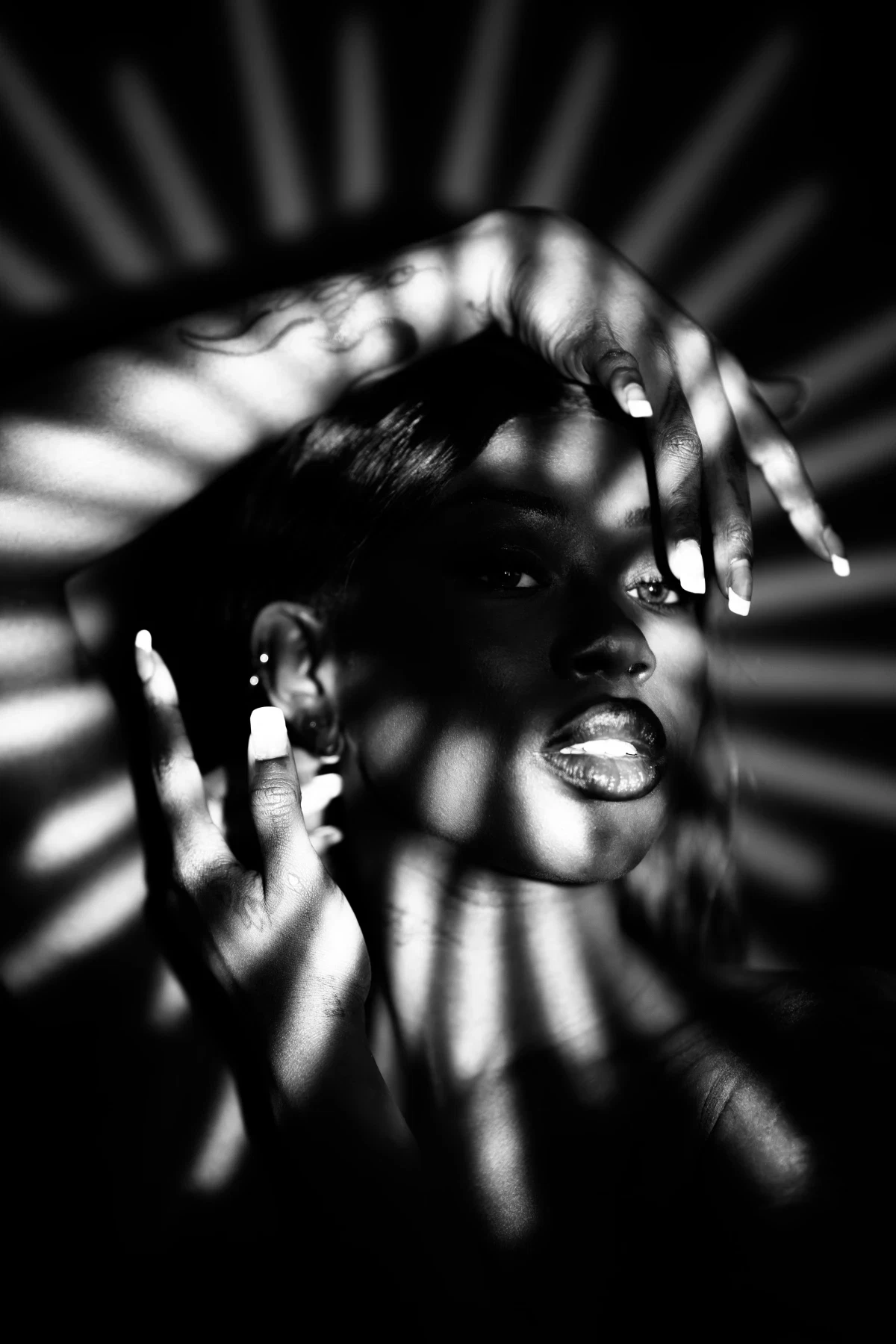 Ayo Omolewa | The Independent Photographer